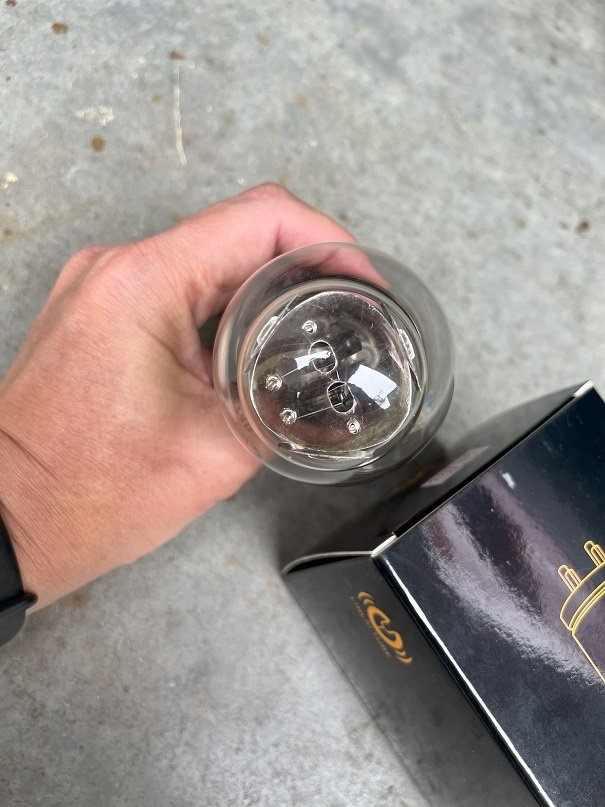 LinLai 274B tube ( 5U4G 5Z3 5AR4 GZ34) - Aussie Audio Mart