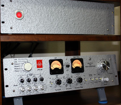 Audio note m1 - line preamplifier |﻿ Stereo, Home Cinema, Headphones ...