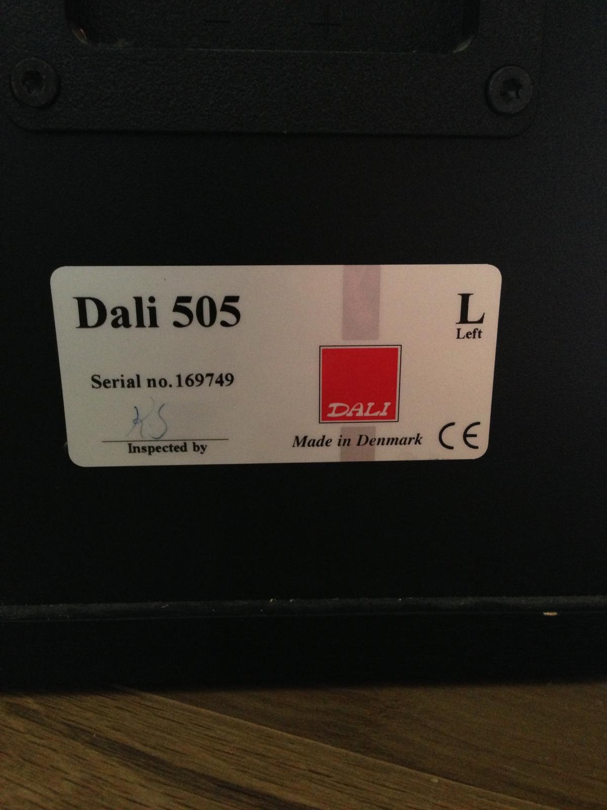 Definitive Technologies and Dali Speakers For Sale - Stereo, Home ...