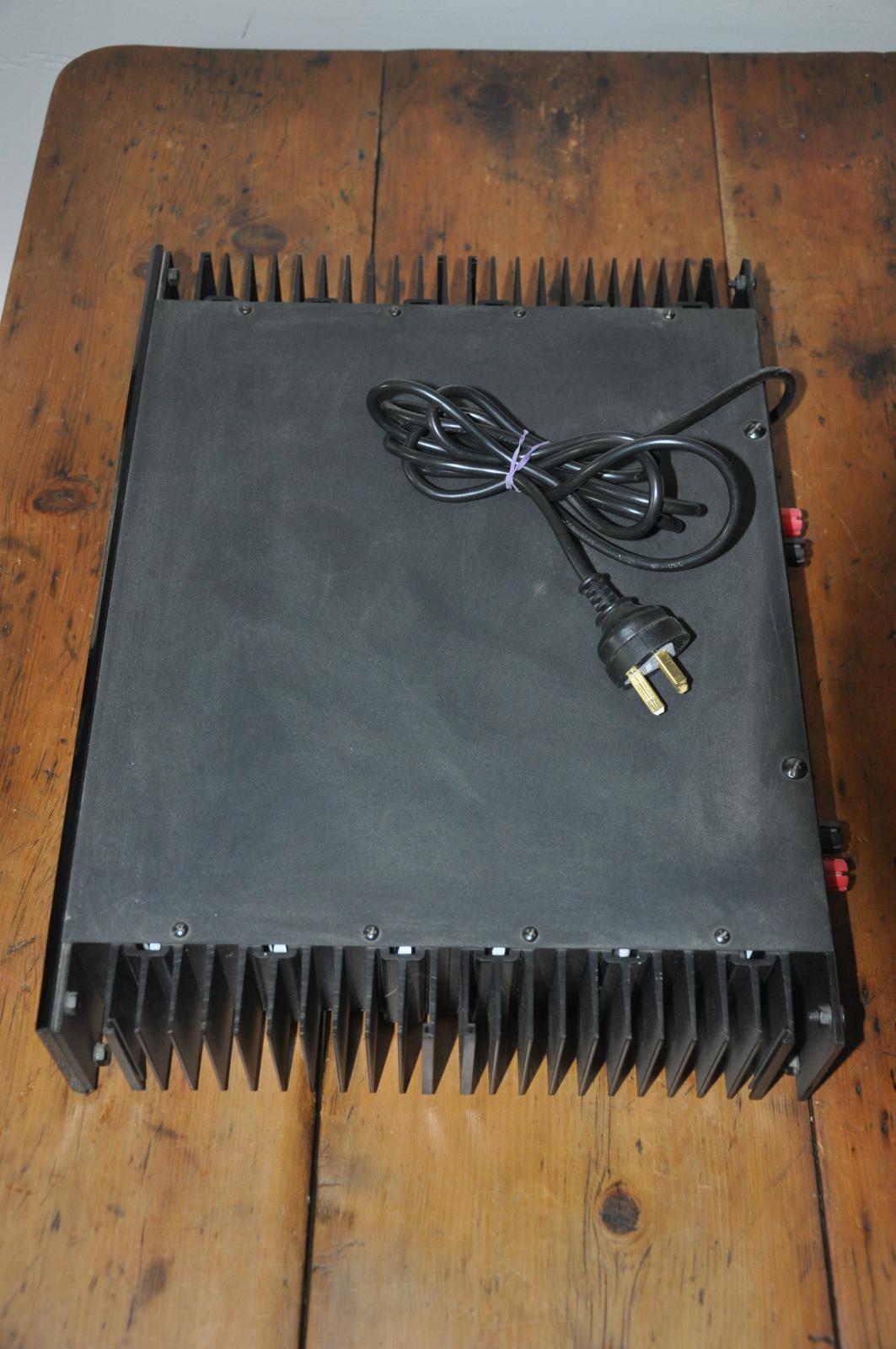 FS: AMPower SA1 power amp. - Stereo, Home Cinema, Headphones Components ...