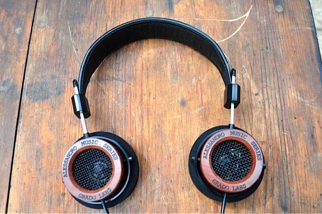 SOLD: FS: Alessandro MS-Pro headphones |﻿ Stereo, Home Cinema ...