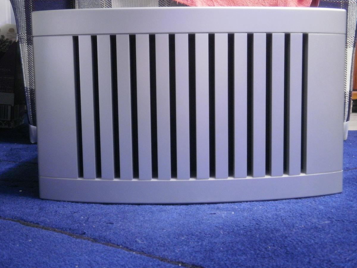 EOI: Halcro DM8 Preamp |﻿ Stereo, Home Cinema, Headphones Components