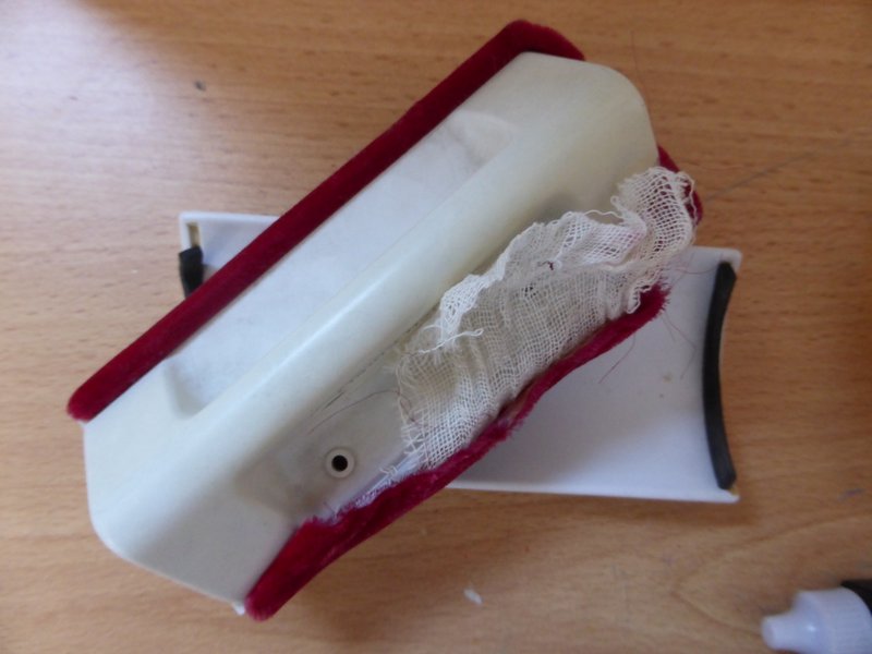 FS: Vintage Turntable Care Kit (new) - Stereo, Home Cinema, Headphones ...