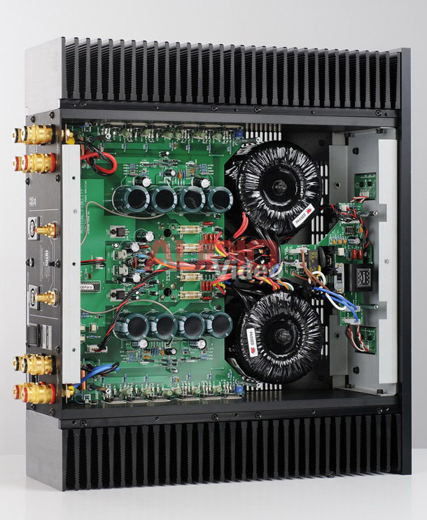 Price Check - ME850 Power Amplifier - Page 2 - Stereo Amplifiers & Pre ...