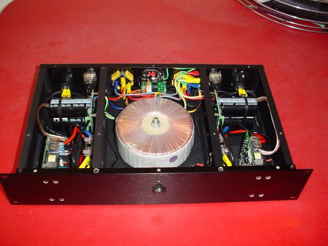 FS: Hypex UcD400 ClassD 2x400WRMS stereo Power Amp - Stereo, Home ...