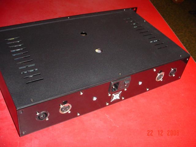 FS: Hypex UcD400 ClassD 2x400WRMS stereo Power Amp - Stereo, Home ...