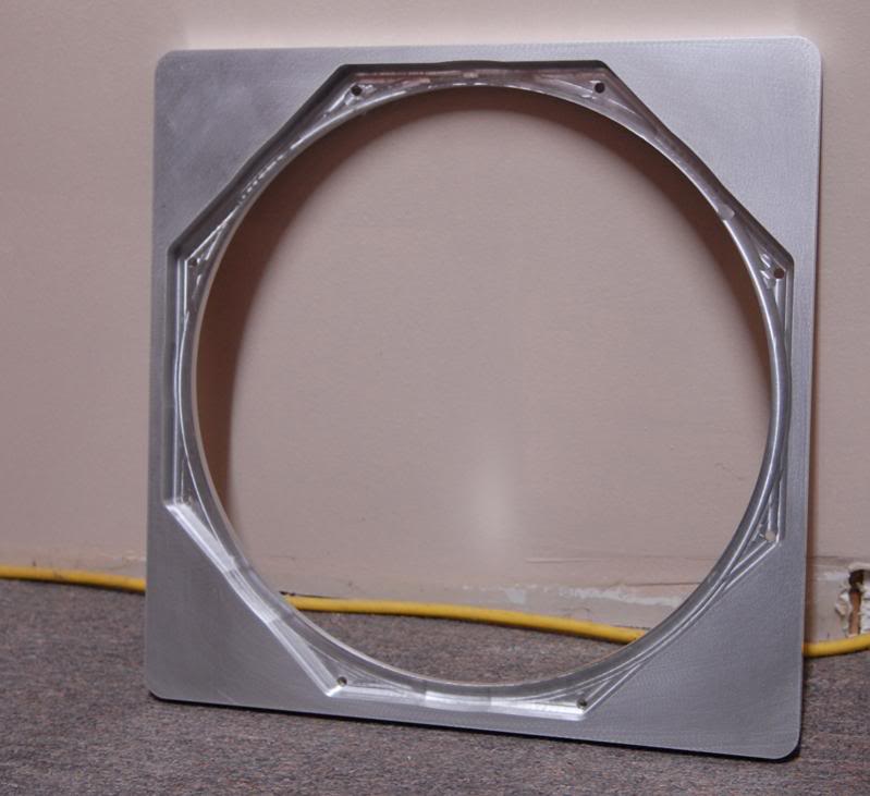 SOLD: Raven R1 & PHL based 4 way speaker project - Stereo, Home Cinema ...