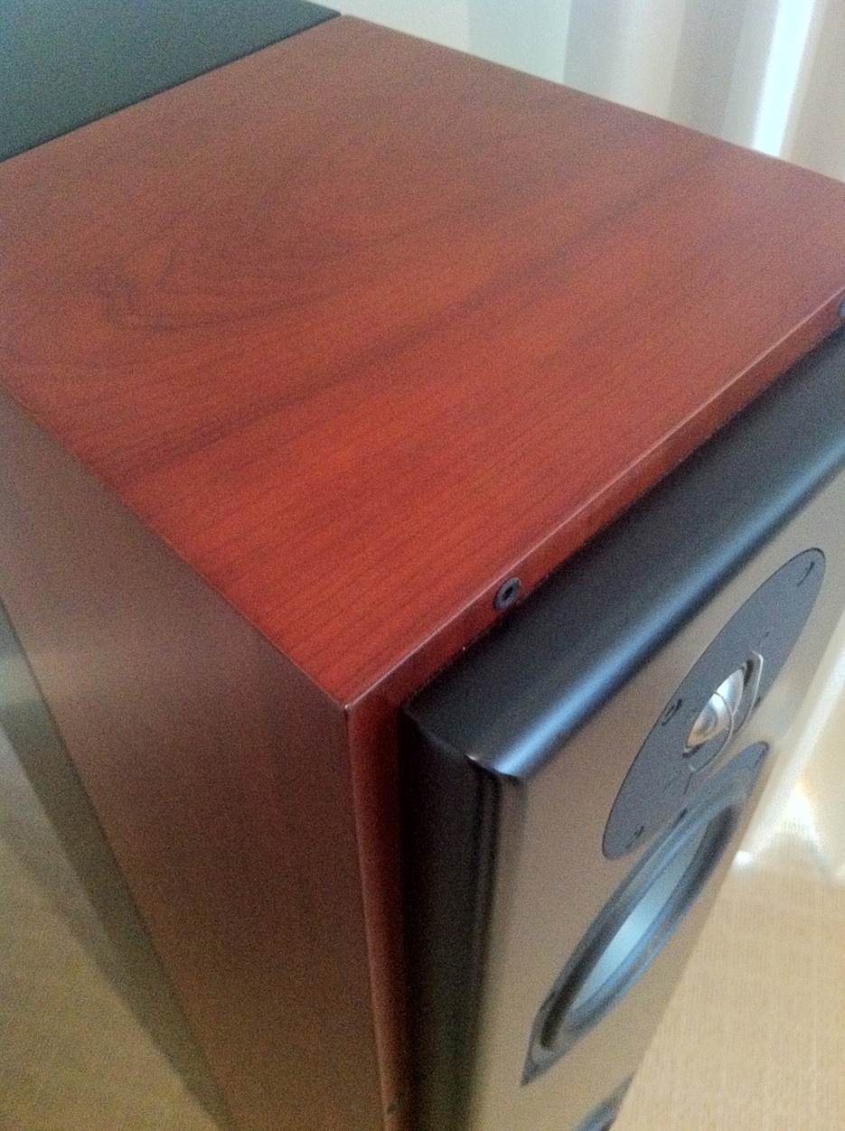 FS: Revel F32 Floor Standing & C32 Centre Channel Speakers - price drop ...