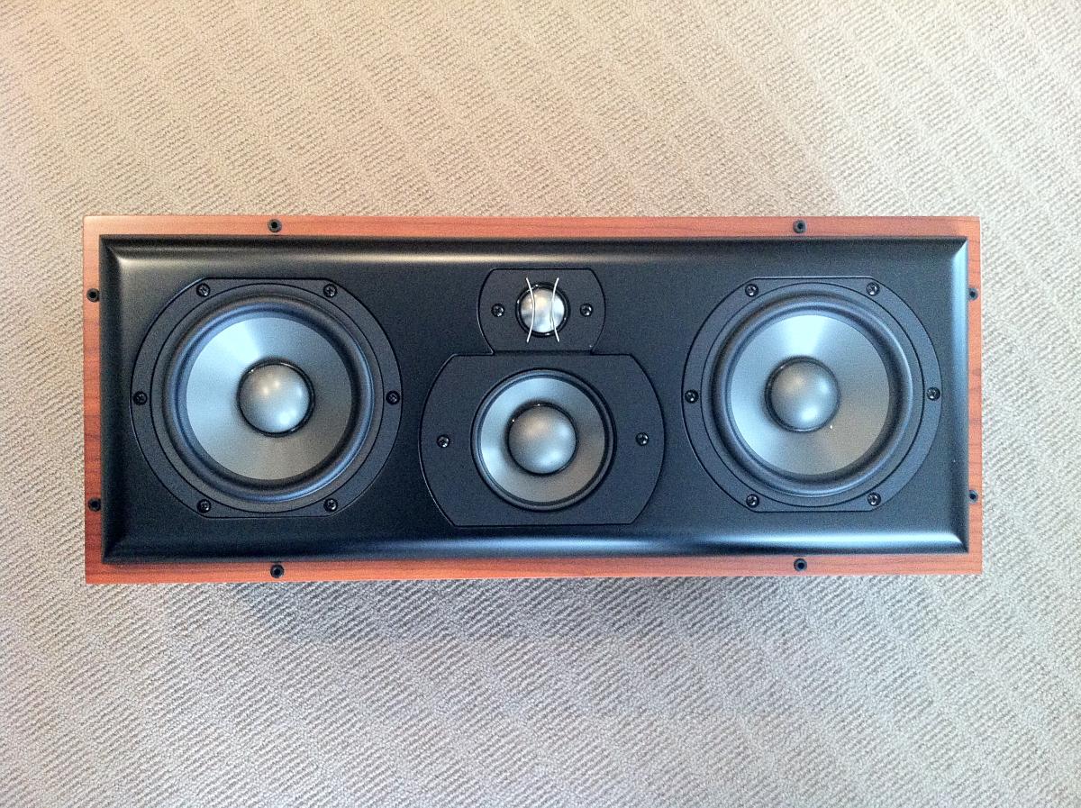 FS: Revel F32 Floor Standing & C32 Centre Channel Speakers - price drop ...