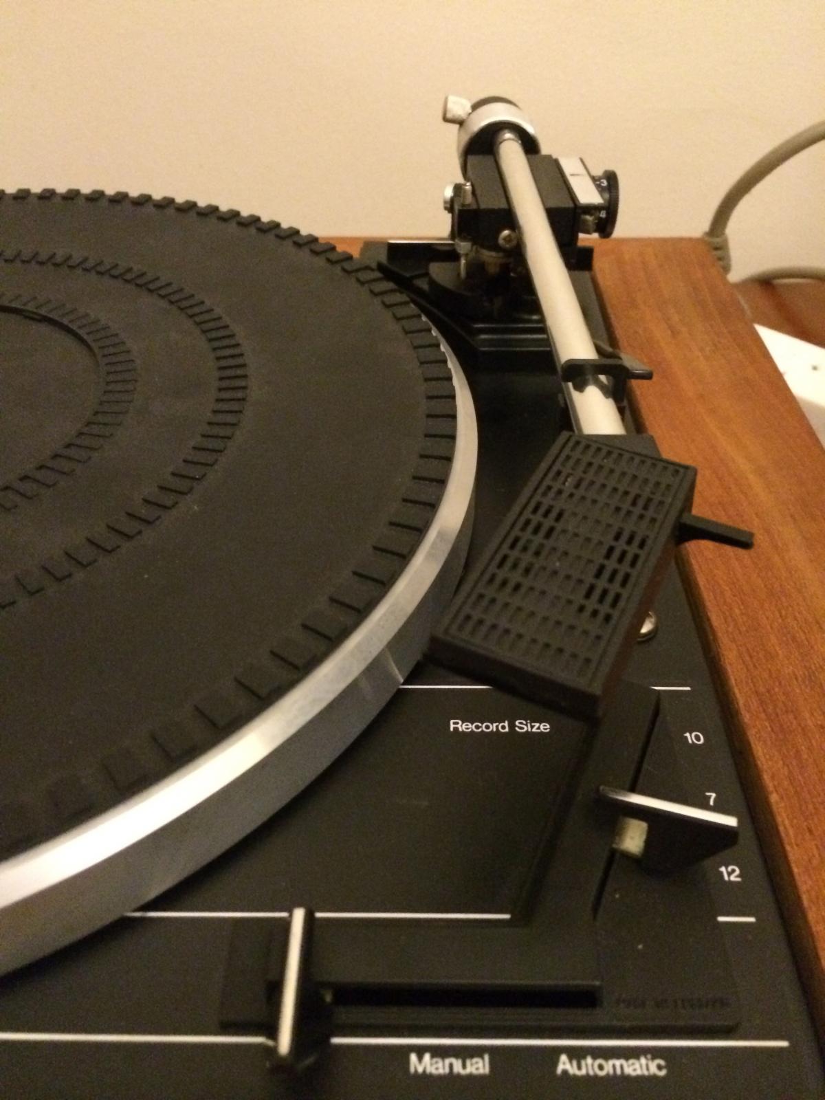 What cartridges/stylus for a garrard 35sb - Turntables, Record Players ...