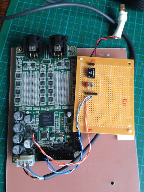 Soekris DAM1021 Discrete R2R DAC - DIY Audio Projects - StereoNET