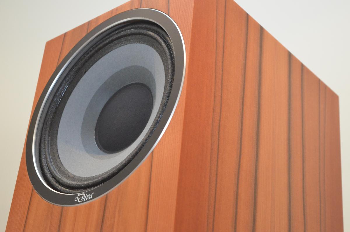 SOLD: FS: WLM Diva Monitors and stands |﻿ Stereo, Home Cinema ...