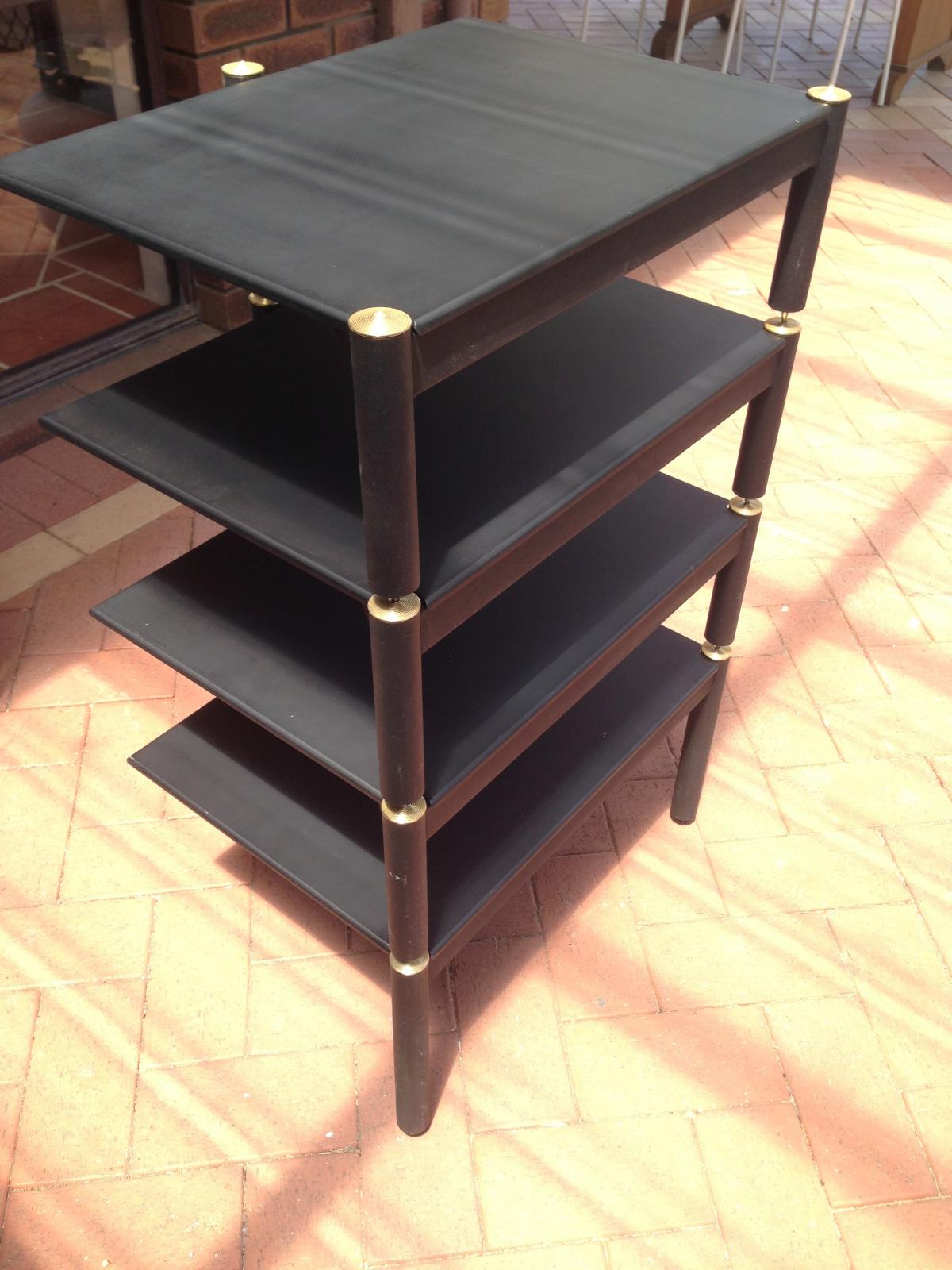 SOLD: Lovan hi fi rack - Stereo, Home Cinema, Headphones Components ...