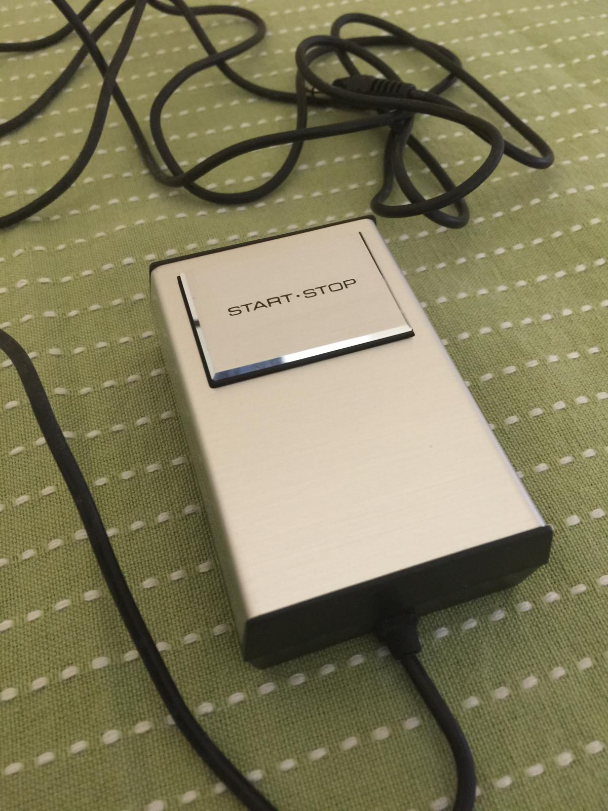 Technics SP10 mk2 remote control |﻿ Stereo, Home Cinema, Headphones ...