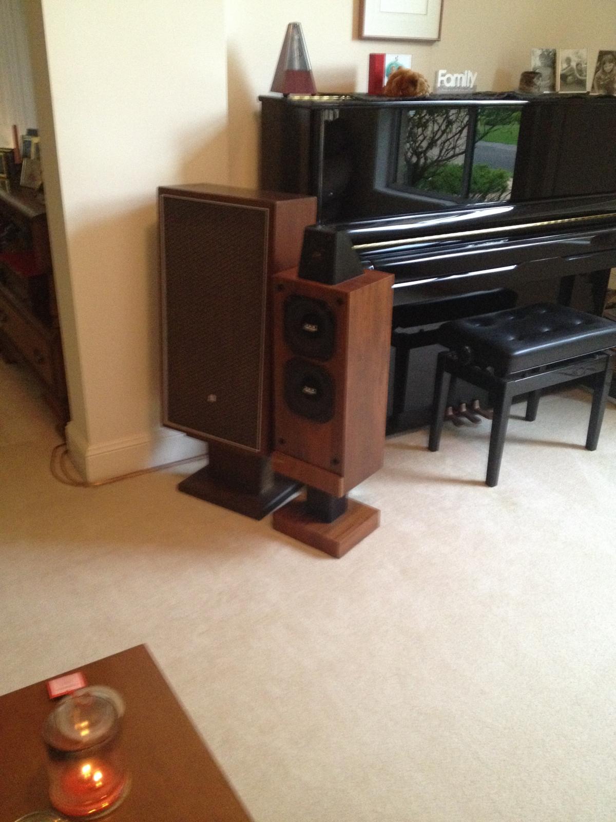 Lambert Audio - General Hi-Fi & Beginners Discussion - StereoNET