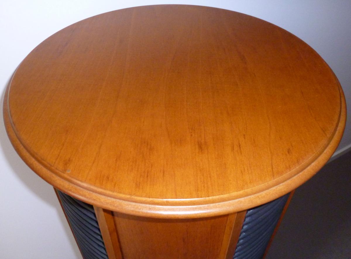 FS: Four Windsor Style CD Racks and One Revolving CD Rack |﻿ Stereo ...