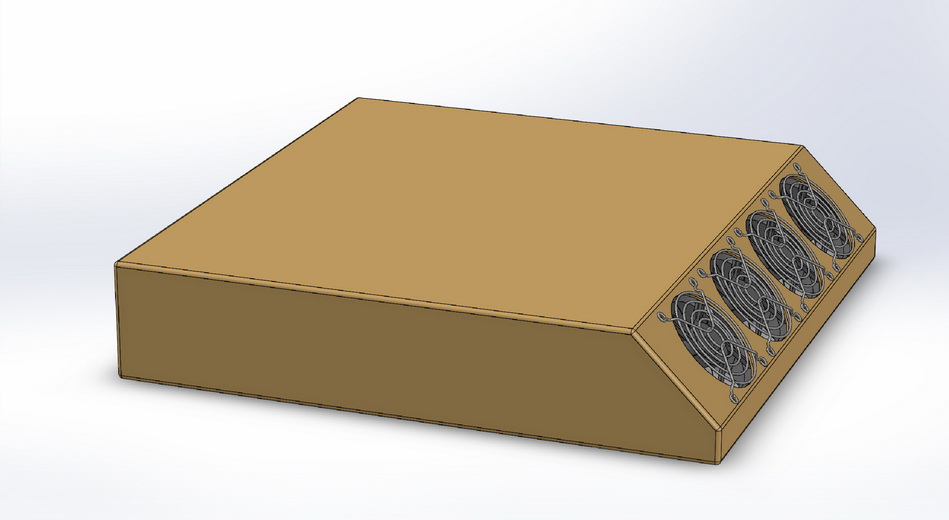 Budget Power Amp for Krix Neuphonix & Epicentrix - Stereo Amplifiers ...