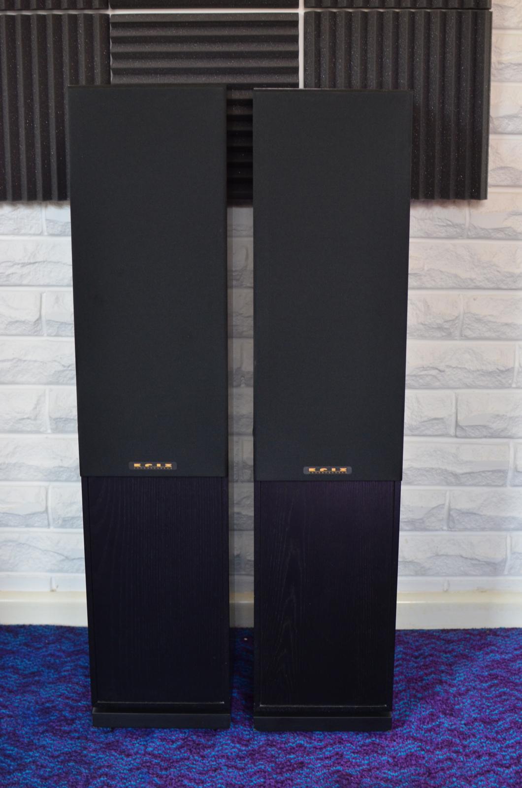 SOLD: FS: Krix Lyrix Speakers - UPDATED with Photos - Stereo, Home ...