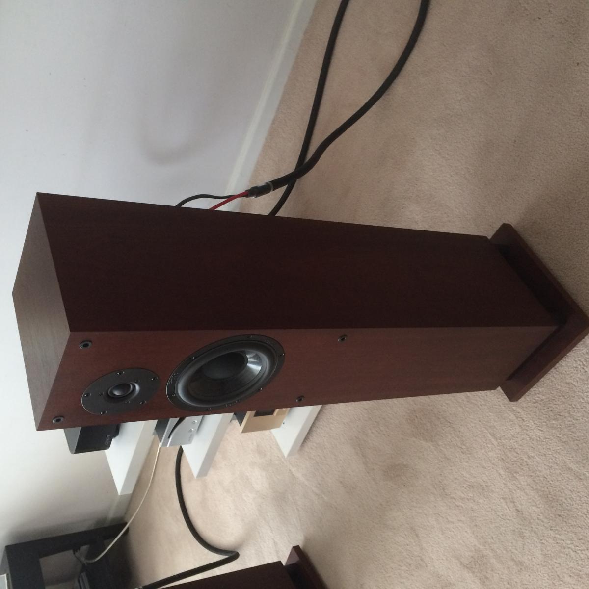FS: Proac D30 Speakers - Stereo, Home Cinema, Headphones Components ...