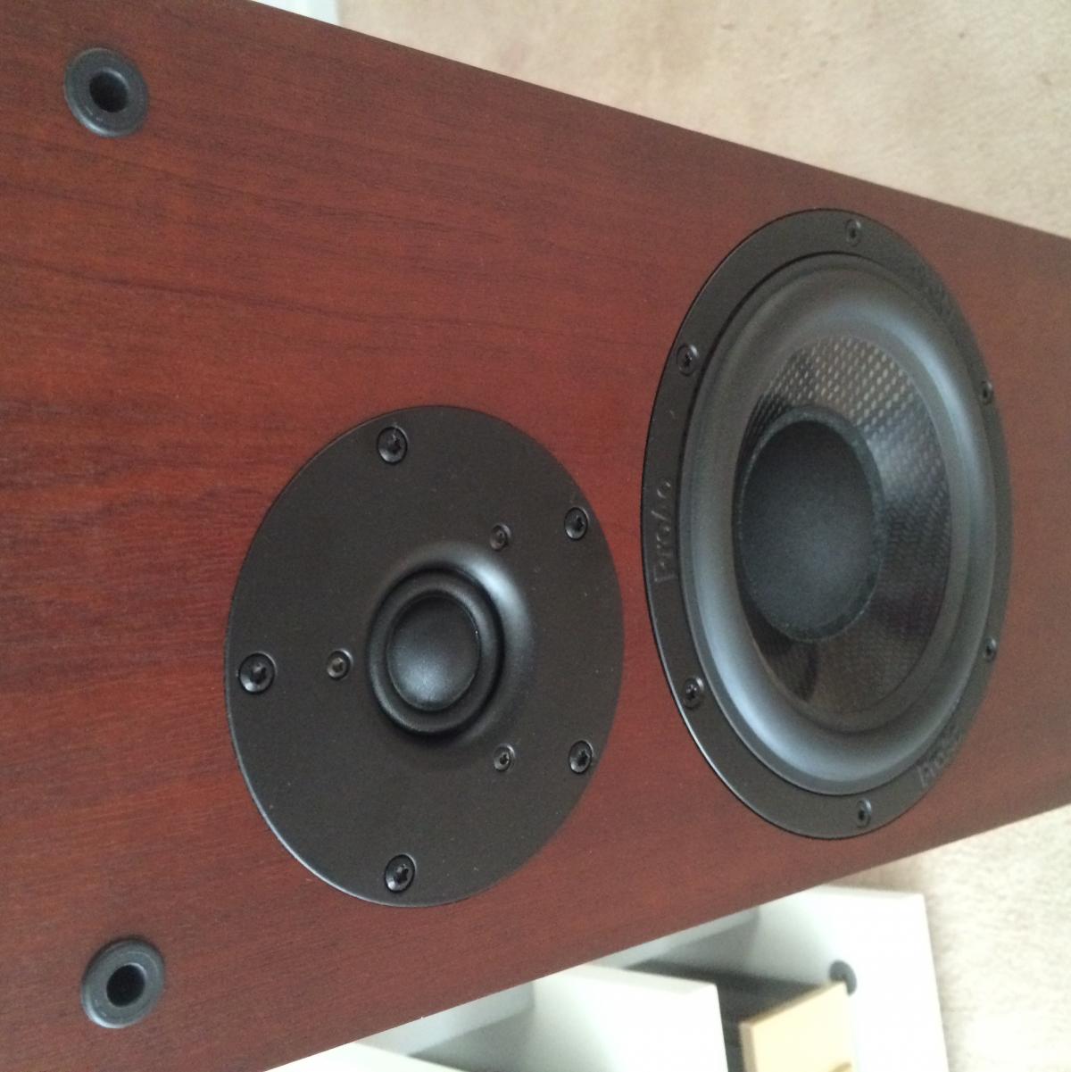 FS: Proac D30 Speakers - Stereo, Home Cinema, Headphones Components ...