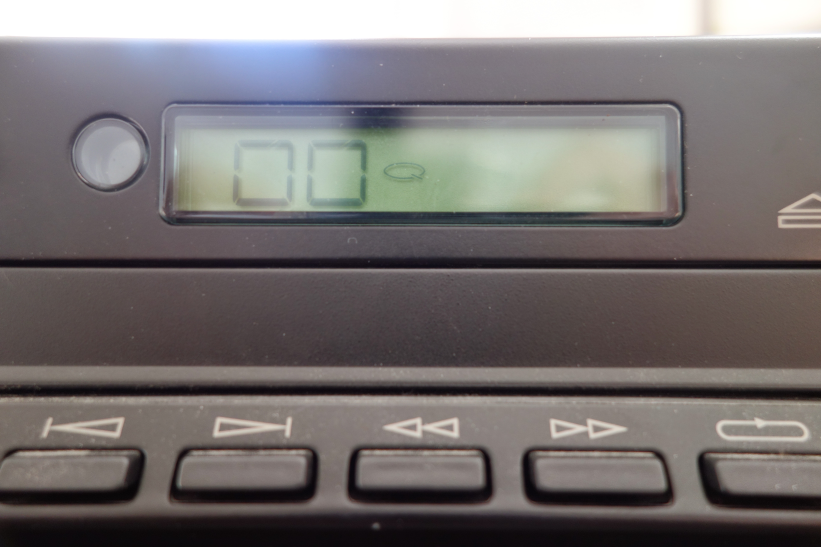 FS: Cyrus DAD3Q CD Player in Smooth Black & Q24 DAC upgrade kit ...