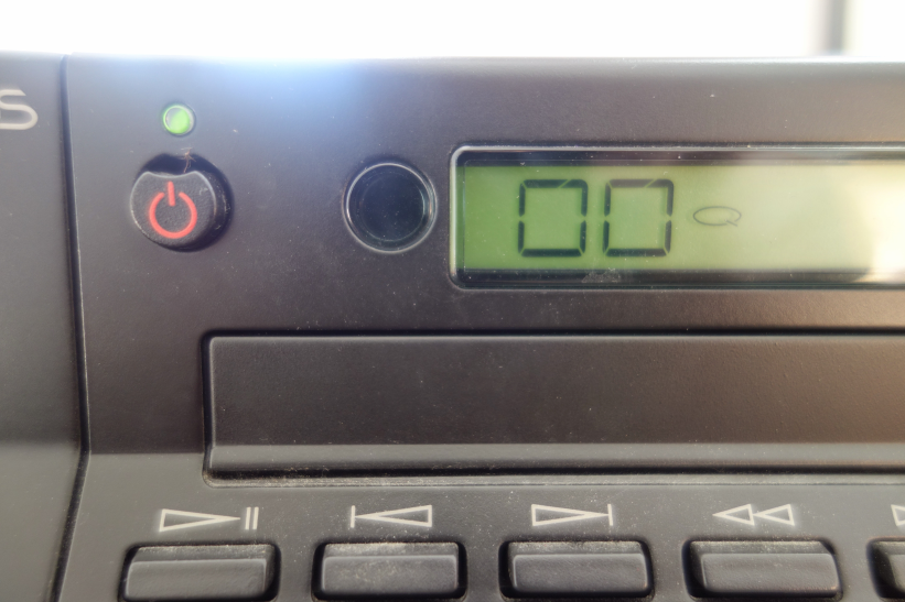 FS: Cyrus DAD3Q CD Player in Smooth Black & Q24 DAC upgrade kit ...