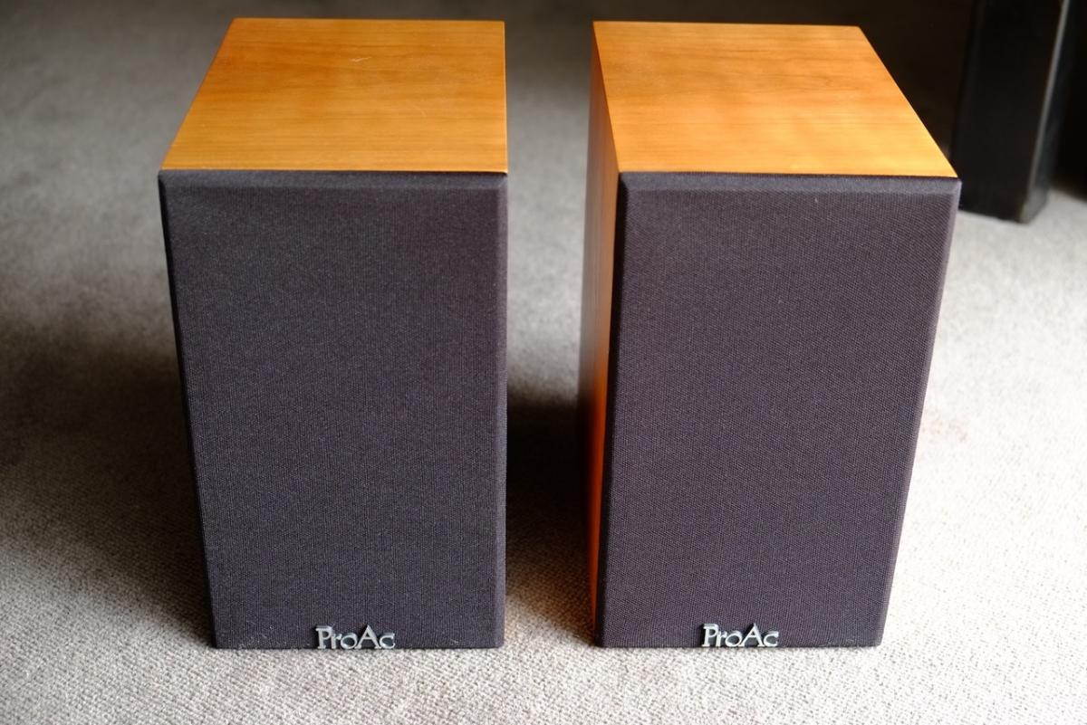 FS: Proac Tablette Reference eight - Stereo, Home Cinema, Headphones ...