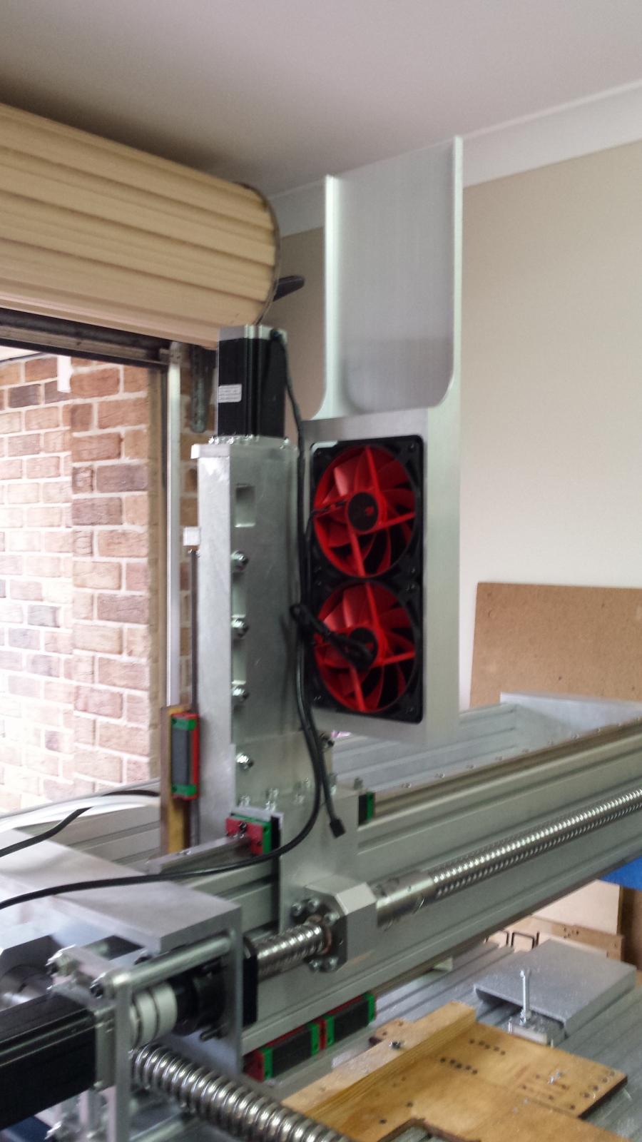 CNC Work In Brisbane? - DIY Audio Projects - StereoNET