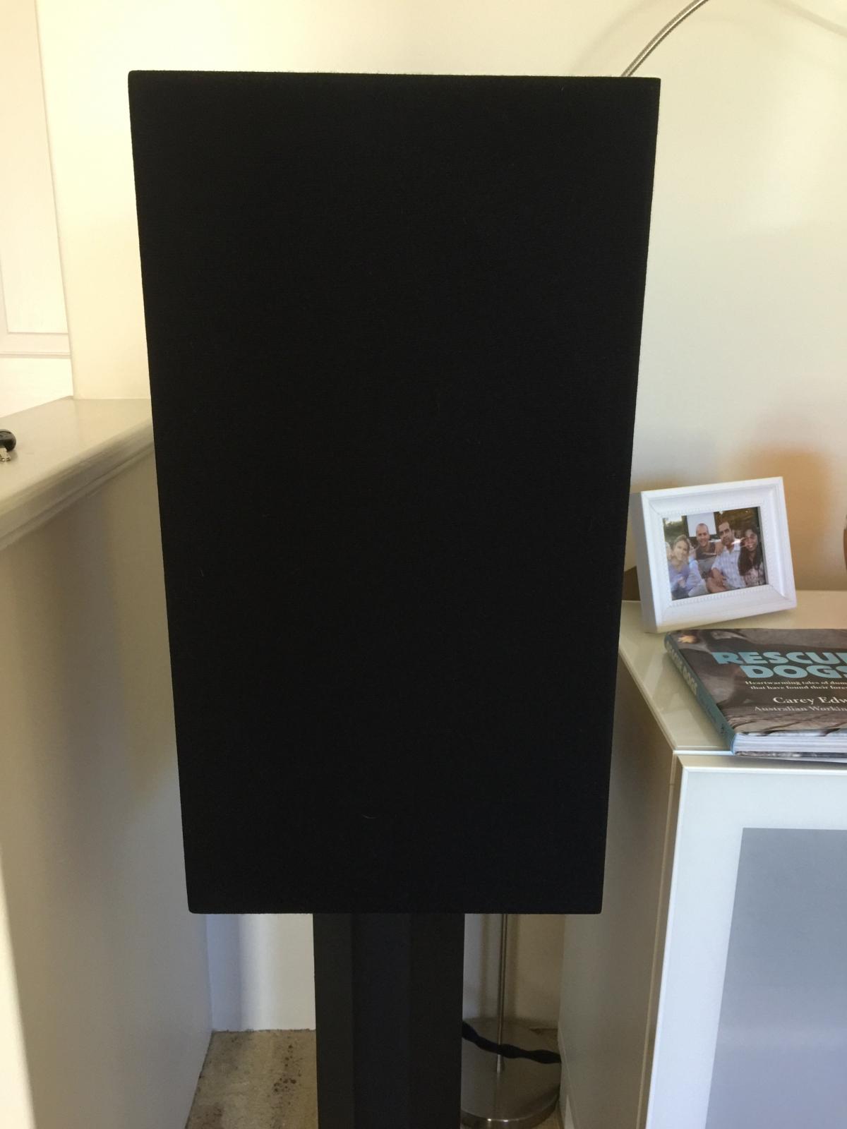 Gale GS 401 B speakers |﻿ Stereo, Home Cinema, Headphones Components