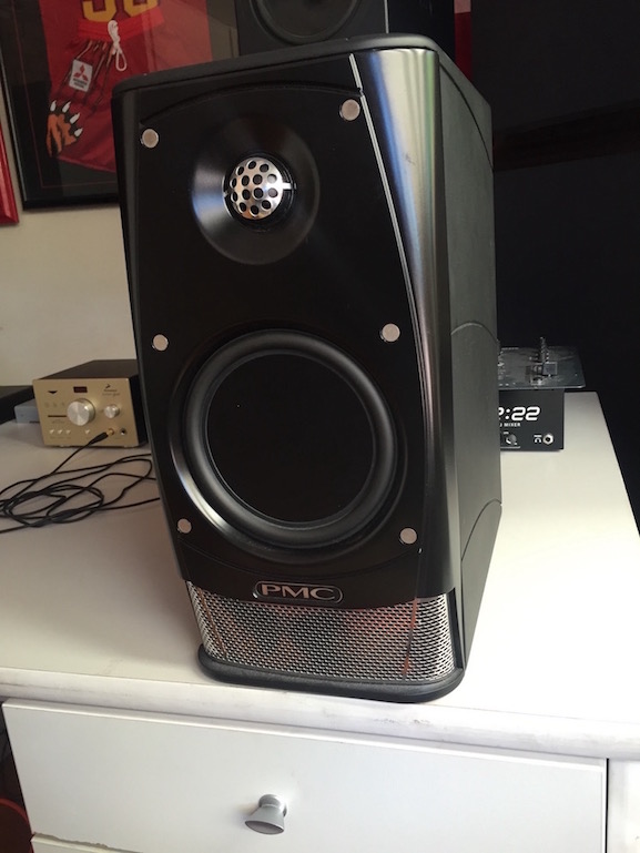 SOLD: FS: PMC AML2 Active Monitors |﻿ Stereo, Home Cinema, Headphones ...
