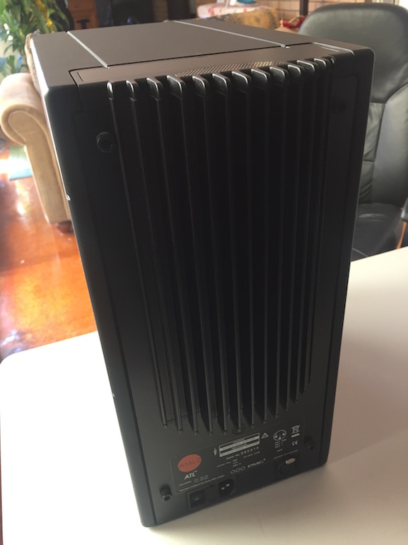 SOLD: FS: PMC AML2 Active Monitors |﻿ Stereo, Home Cinema, Headphones ...