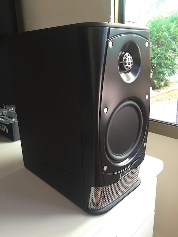 SOLD: FS: PMC AML2 Active Monitors |﻿ Stereo, Home Cinema, Headphones ...