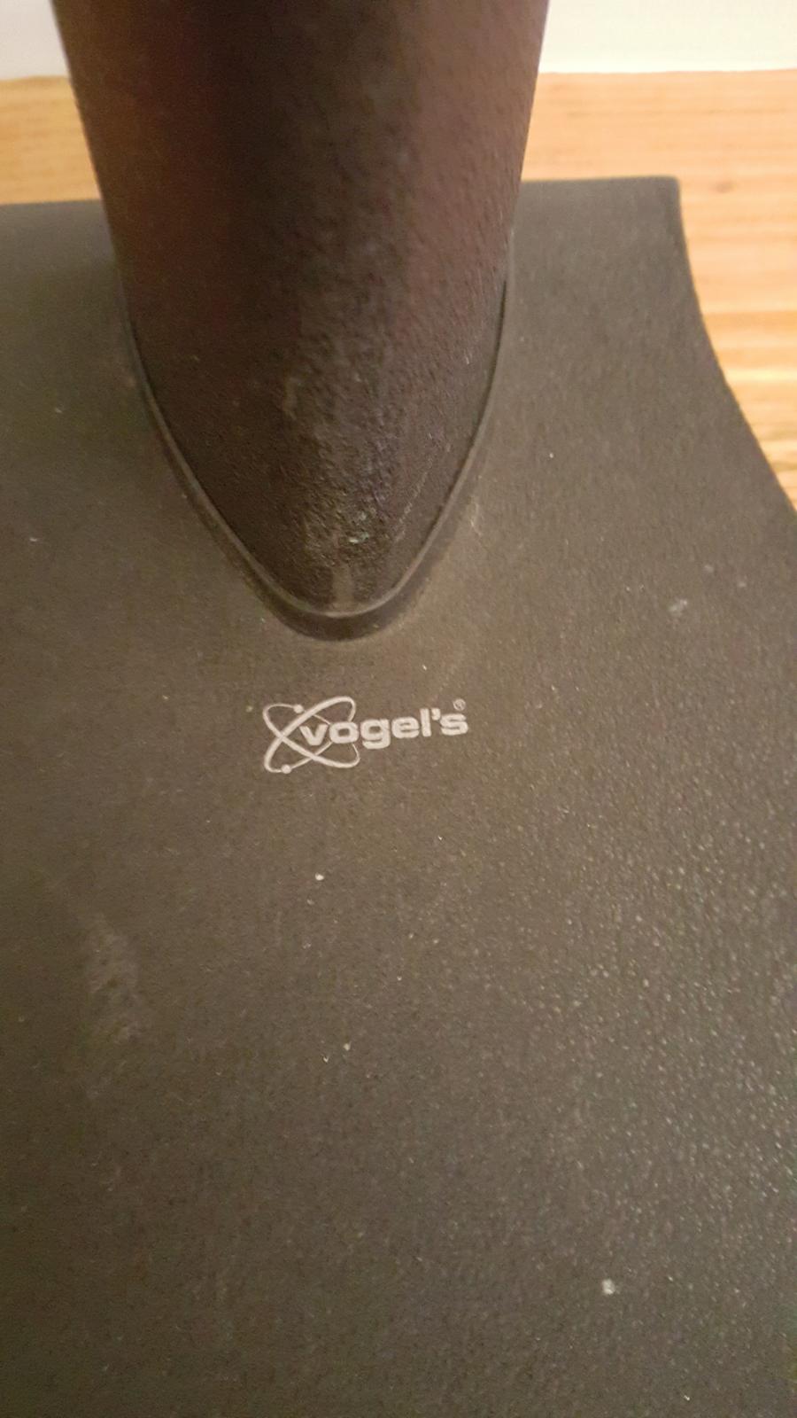 SOLD: FS: Vogel's Speaker Stands |﻿ Stereo, Home Cinema, Headphones ...