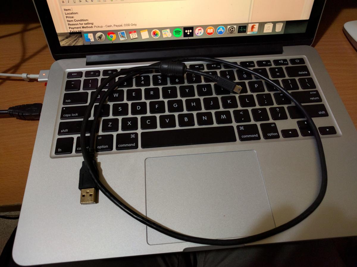 SOLD: FS: JDS Labs Objective DAC (rev A) with 3.5mm output. - Stereo ...