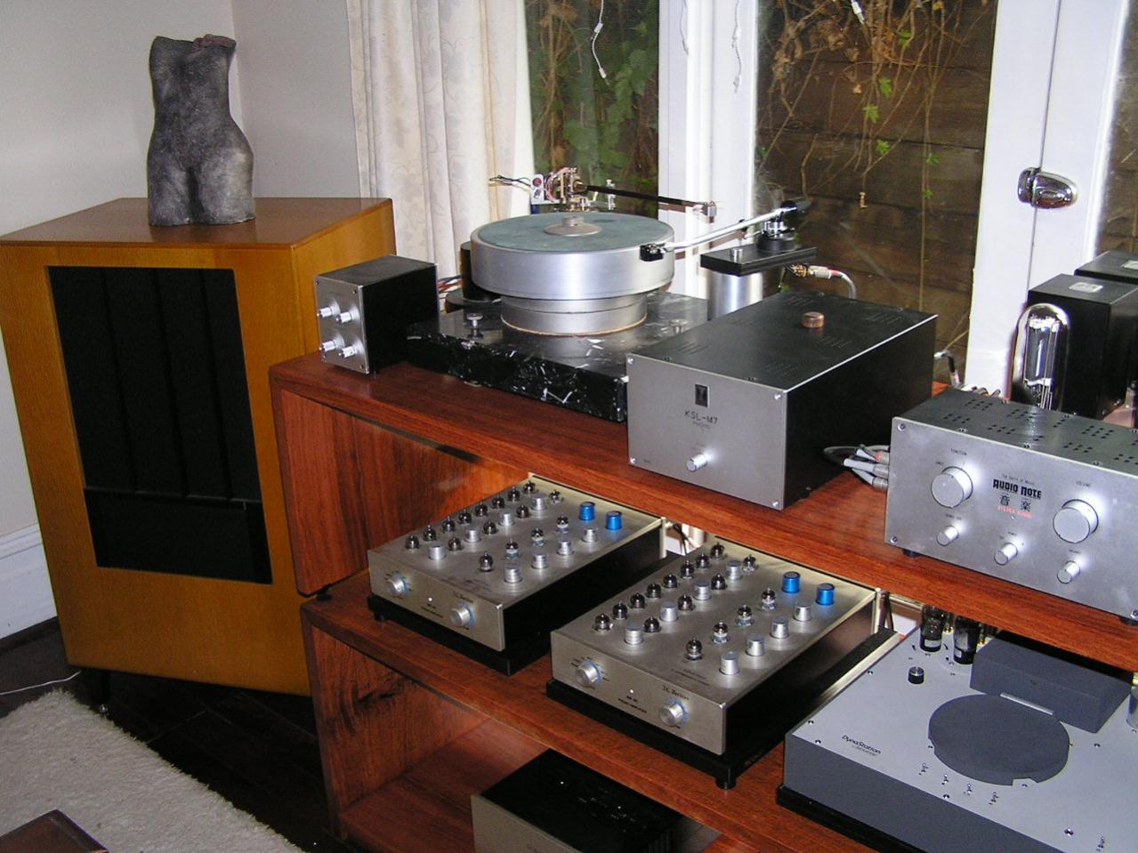 Audiophile in Vietnam... - General Chill Out Room - StereoNET