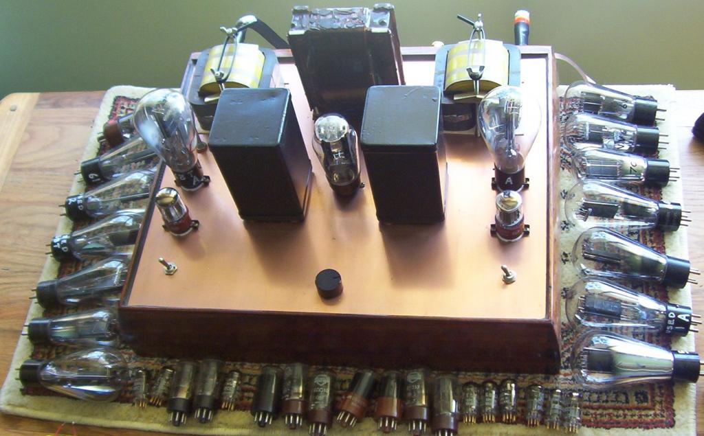 DIY Rack. - DIY Audio Projects - StereoNET