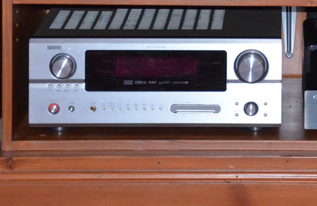 FS: Luxman DA200 (DAC, Preamp and Headphone amp) |﻿ Stereo, Home Cinema ...