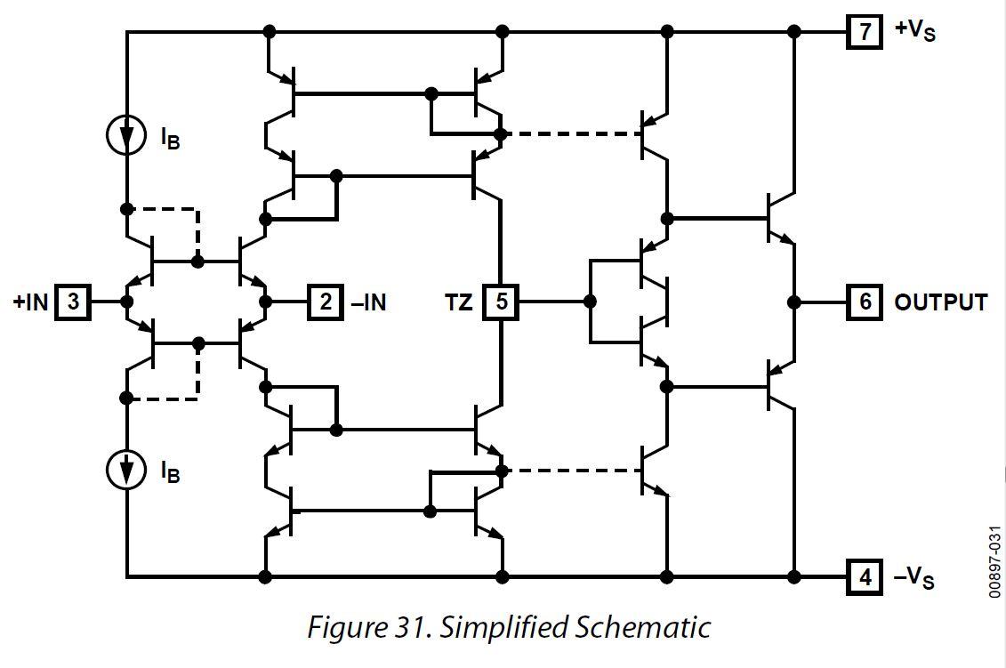 Multibit R2R vs Delta Sigma again - Digital Sources, DACs, and Computer ...