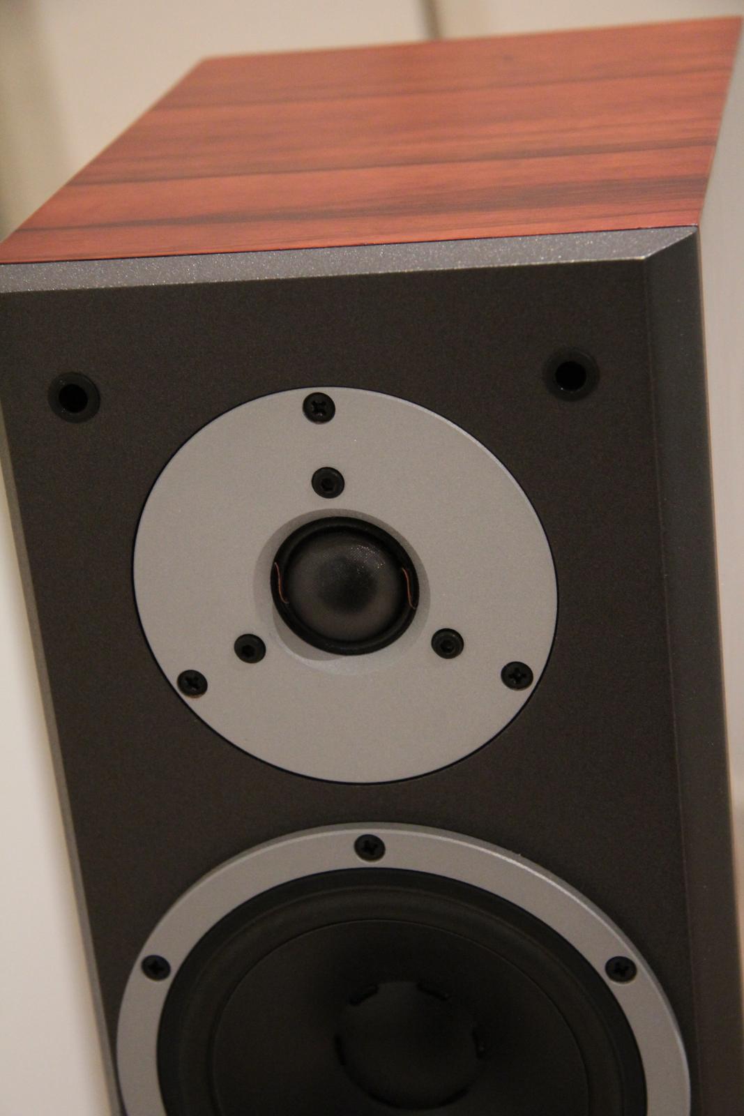 SOLD Dynaudio Excite X32 Floor standing speakers (Rosewood) Price Drop ...