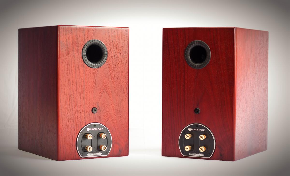 Monitor Audio Silver RX2 Speakers |﻿ Stereo, Home Cinema, Headphones ...