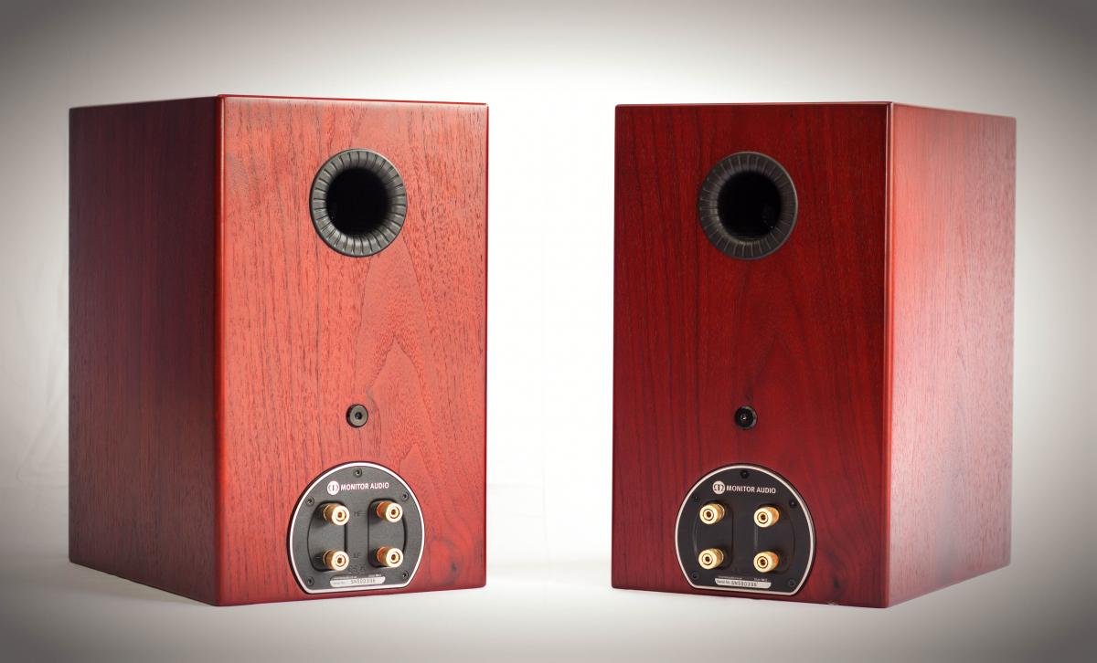 Monitor Audio Silver RX2 Speakers |﻿ Stereo, Home Cinema, Headphones ...