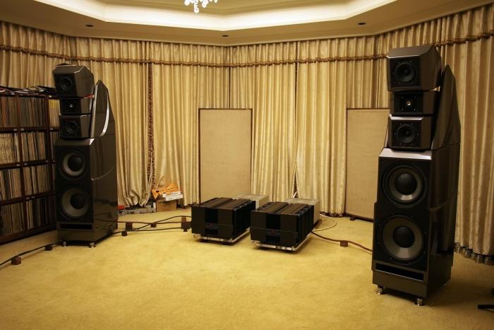 Hello from China HIFI Fans |﻿ General Hi-Fi Discussion
