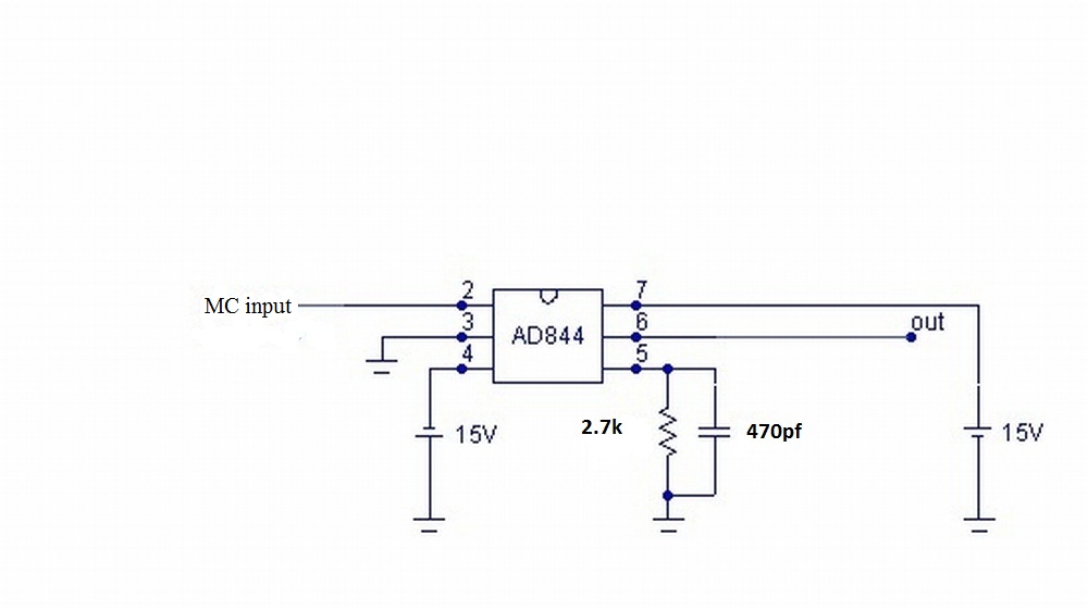 Moving coil cartridge step up devices . . Transformers better than head ...