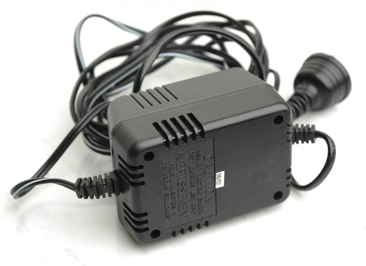 FS: Turntable DC power supply |﻿ Stereo, Home Cinema, Headphones Components