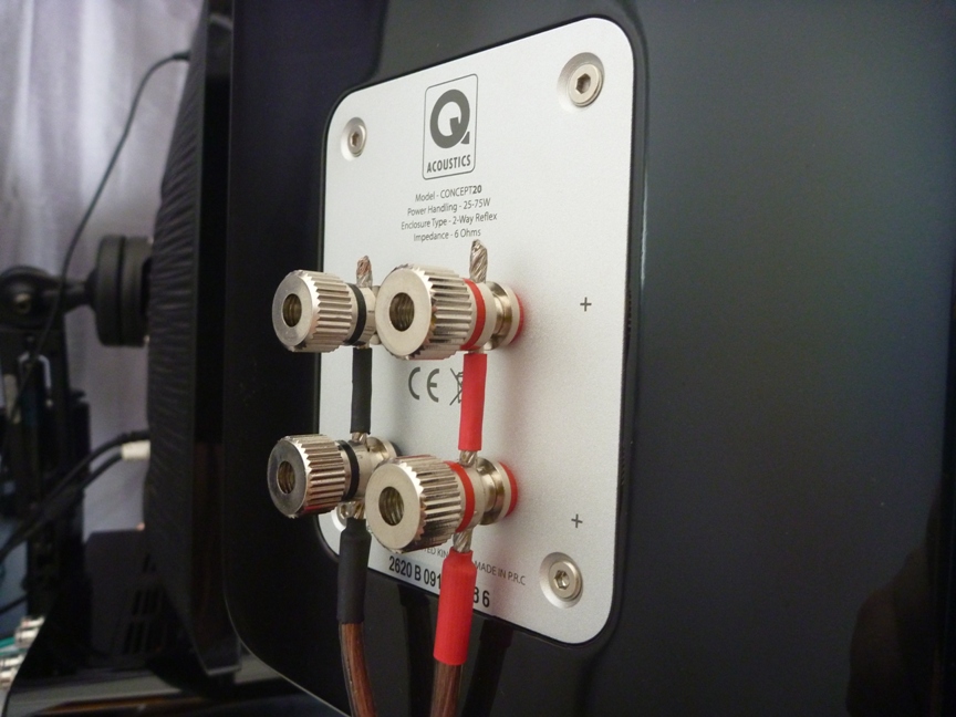 New computer speakers - Showcase Your System & Build Threads - StereoNET