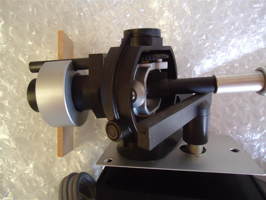 SOLD: FS: Thorens TP16 III Tonearm |﻿ Stereo, Home Cinema, Headphones ...