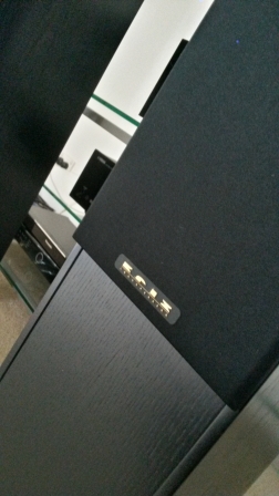 NO LONGER AVAILABLE: For Sale; Krix Apex - Floorstanding Speakers ...