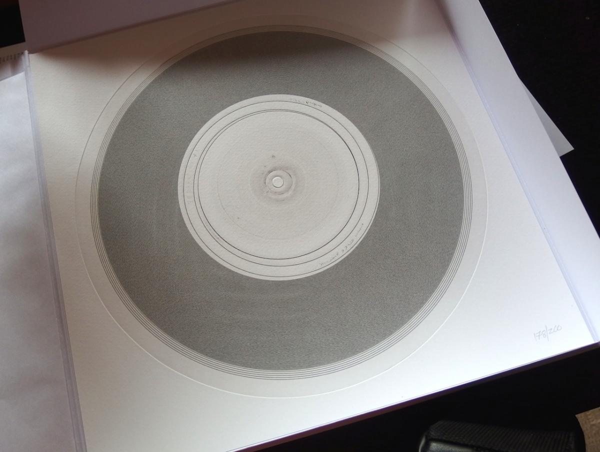 EOI: Aphex Twin Syro Limited Edition Vinyl Boxset (only 200 made ...