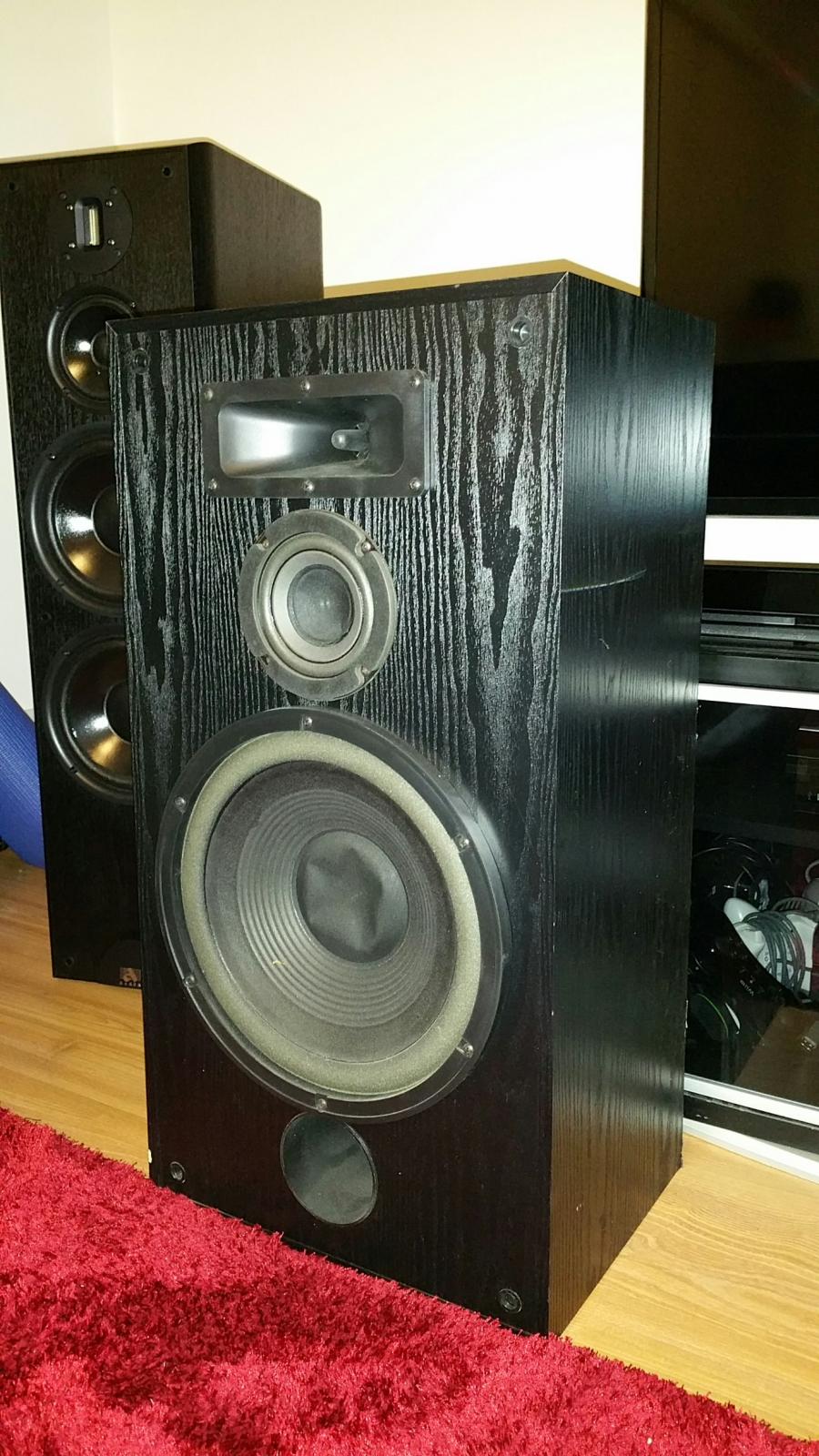 how to make crossovers |﻿ DIY Audio Projects