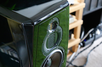 SOLD: FS: Adam Tensor Delta active speakers - Bargain Price Drop ...